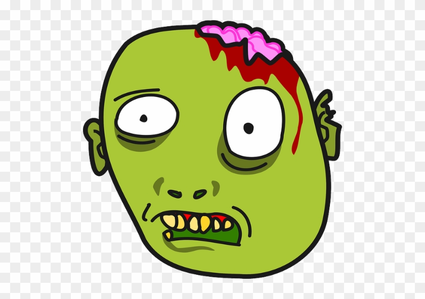 Horror Zombie Sloth - Memes: Funniest Memes [book] - Free Transparent ...